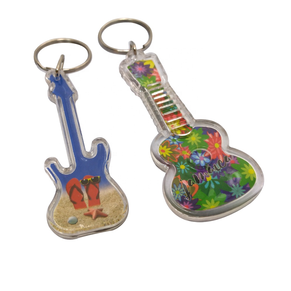 Digital Photo Keychain cute personalized blanks custom acrylic ...